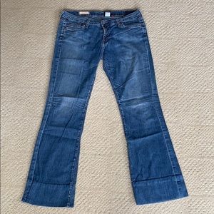 Red Engine | Jeans | Red Engine Jeans Bootleg Low Rise Sexy | Poshmark